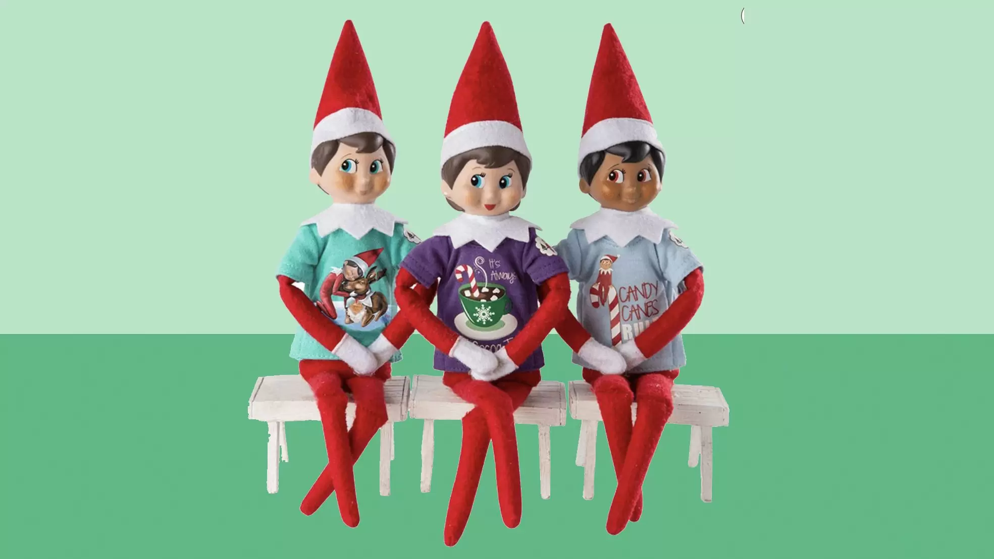 Two-elfs.com Review: Legit or Scam? [2024 New Reviews]