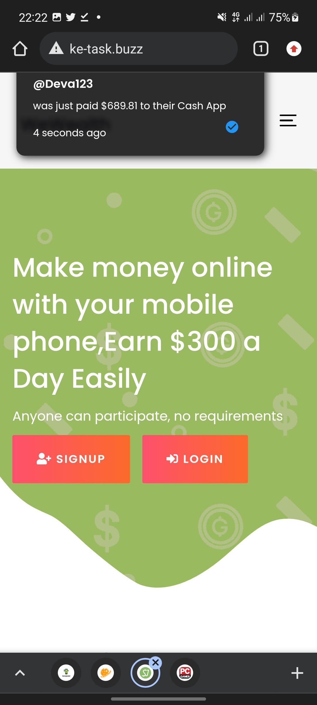Bi task buzz Review Legit Or Scam 2024 New Reviews Bi task buzz Review Legit Or Scam 2024 New Reviews