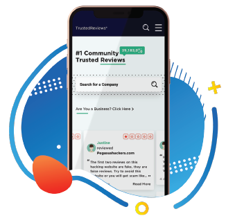 Trusted Reviews Business